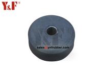 China M6 Cone Mounts Support For Kato Hd250-7 Hd307 Rear Rubber Engine for sale