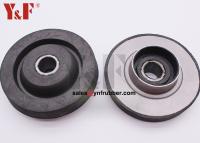 China Industrial Cone Mounts Vibration Resistance With 4 Mounting Holes for sale