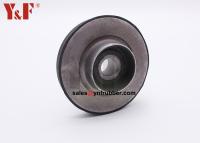 China Industrial Cone Mounts Vibration Resistance With 4 Mounting Holes for sale