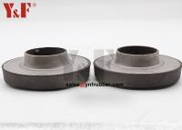 China Heavy Duty Cone Mounts Parts M6 Rubber Mounts HD450 HD512 Engine Bump Feet for sale