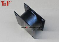 China Heavy Duty Compactor Rubber Mounts Noise Reduction Anti Vibration Mounts CE for sale