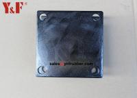 China Heavy Duty Compactor Rubber Mounts Noise Reduction Anti Vibration Mounts CE for sale