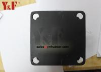 China Universal Compactor Rubber Mounts High Vibration Absorption SGS for sale
