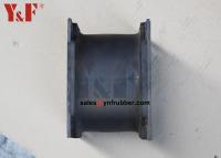 China Black Compactor Mounts Isolators Rubber Shock Absorbers Industrial for sale