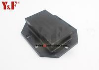 China Customized Compactor Rubber Mounts Sound Damping Weather Resistance for sale