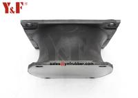 China OEM Compactor Rubber Mounts Noise Reduction With High Load Capacity for sale