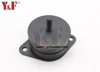 China Compactor Rubber Vibration Damper Mounts With High Vibration Absorption for sale