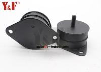 China Compactor Rubber Vibration Damper Mounts With High Vibration Absorption for sale