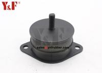China Compactor Rubber Vibration Damper Mounts With High Vibration Absorption for sale