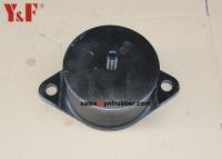 China Captive Transit Engine Mounts Compact Anti Vibration Lightweight for sale