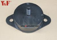 China Conical AV Industrial Mounts Anti Vibration Captive Transit Mounting for sale