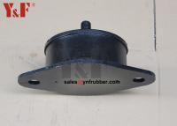 China Conical AV Industrial Mounts Anti Vibration Captive Transit Mounting for sale