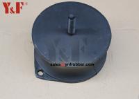 China Captive Transit Engine Mounts Small Lightweight High Flexibility for sale