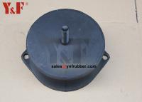 China Captive Transit Engine Mounts Small Lightweight High Flexibility for sale