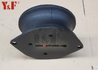China Captive Transit Engine Mounts Small Lightweight High Flexibility for sale