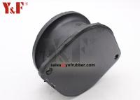 China rubber Small Engine Vibration Mounts flexible Captive Transit Fasteners for sale