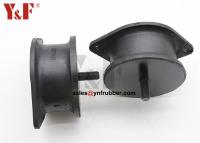 China Versatile Small Engine Rubber Mounts Compact Captive Transit Mounting for sale