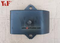 China Engineered Captive Transit Mounts Fastening 4407-80000-0 Engine Rubber Mount for sale