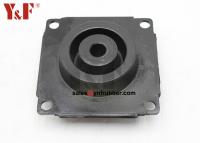 China Flexible Captive Transit Mounts Shock Resistance ISUZU Rubber Mount for sale