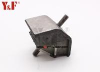 China Stable Captive Transit Mounts Unique Hitachi Excavators Engine Mount for sale