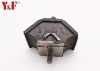China Stable Captive Transit Mounts Unique Hitachi Excavators Engine Mount for sale