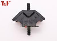 China Lightweight Car Engine Rubber Mount Compact Captive Transit Holders for sale