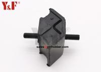 China Lightweight Car Engine Rubber Mount Compact Captive Transit Holders for sale