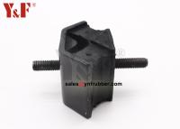 China Captive Transit Rubber Mounts For Small Engines 20R-01-29111 for sale