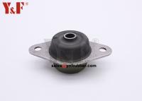 China Captive Transit Engine Mounts Rubber 6653764 For Universal Compatibility for sale