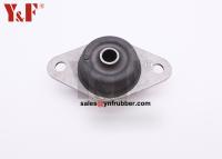 China Captive Transit Engine Mounts Rubber 6653764 For Universal Compatibility for sale