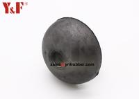 China Lightweight Captive Transit Mounts Vibration Resistance Kubota 165 Engine Mount for sale