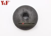 China Lightweight Captive Transit Mounts Vibration Resistance Kubota 165 Engine Mount for sale