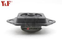 China Universal Captive Transit Mounts Supports RB41142164 Lightweight Design for sale