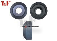 China Industrial Captive Transit Mounts Compact  For Heavy-Duty Applications for sale