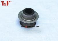 China Body Mount Rubber Isolation Bushings Kits Black Standard Size for sale