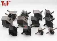 China Body Mount Rubber Vibration Bushings For Universal Automotive for sale