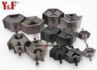 China Body Mount Rubber Vibration Bushings For Universal Automotive for sale