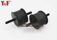 China secure Body Mount Bushings Kit Automotive Mounting Bushing SGS for sale