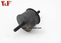 China Vehicle Body Mount Bushings Noise Reduction Cushioning And Dampening CE for sale