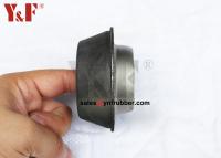 China Customized Body Mount Bushings Safe Excavator Engine Rubber Mount for sale
