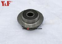 China Customized Body Mount Bushings Safe Excavator Engine Rubber Mount for sale