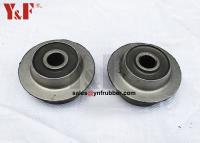 China Customized Body Mount Bushings Safe Excavator Engine Rubber Mount for sale