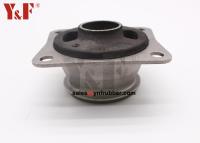 China Custom Body Mount Rubber Bushings Round Excavator Engine Mount for sale
