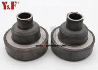 China Body Motor Mount Rubber Bushings Kit Direct Fit Mounting Type for sale
