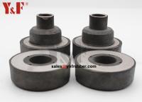 China OEM Rubber Engine Mount Bushings Kit Automotive Mounting Bushings for sale