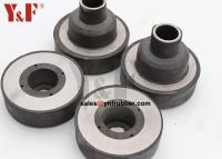 China OEM Rubber Engine Mount Bushings Kit Automotive Mounting Bushings for sale