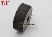 China Body Mounted Bushings 11EK-10070 11EK-10060 Hyundai Excavator Rubber Cushion for sale