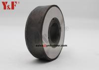 China Body Mounted Bushings 11EK-10070 11EK-10060 Hyundai Excavator Rubber Cushion for sale