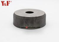 China Body Mounted Bushings 11EK-10070 11EK-10060 Hyundai Excavator Rubber Cushion for sale