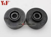 China Industrial Automotive Body Mount Bushings Replacement Shock Absorption for sale
